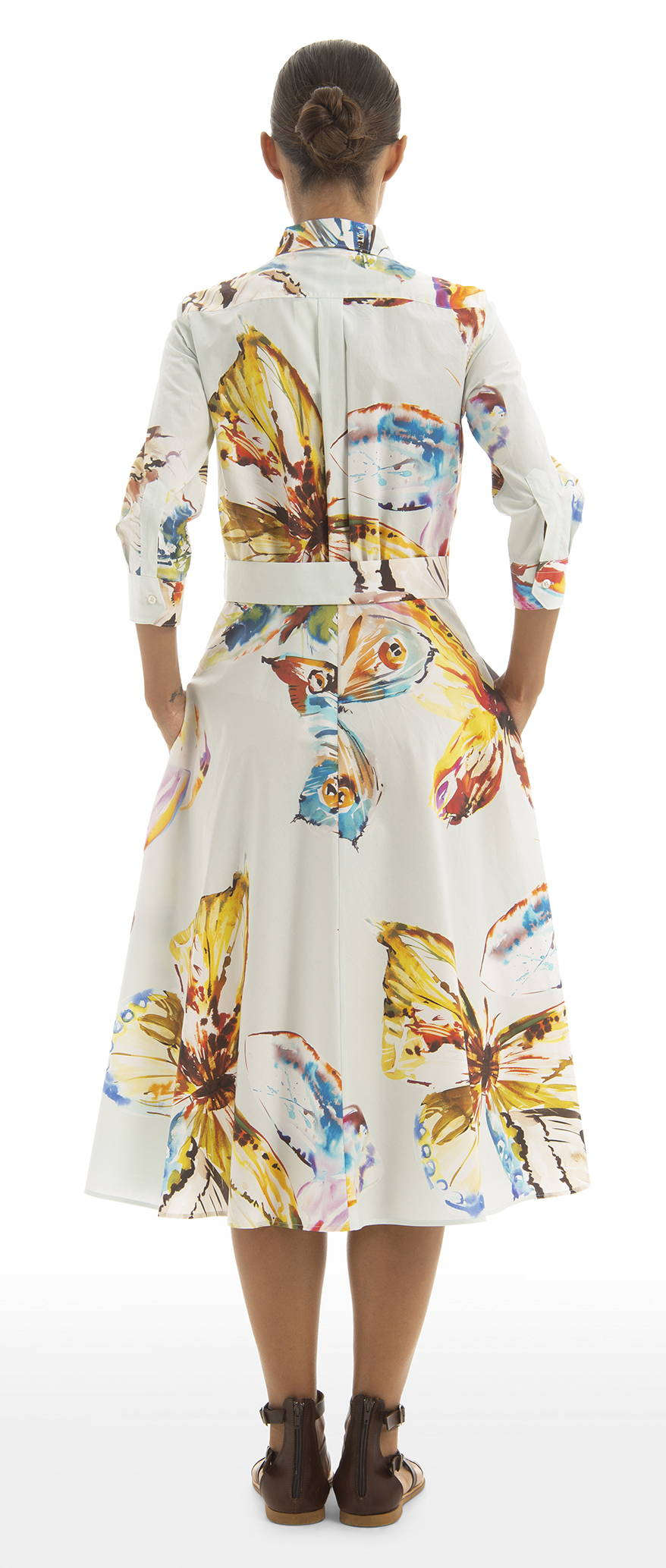 Sara Roka – Gus Mayer